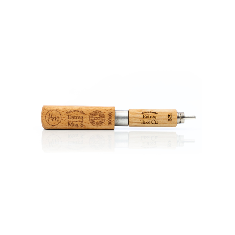 Entreq Max S Tuss Kit (Made In Sweden) – CMY