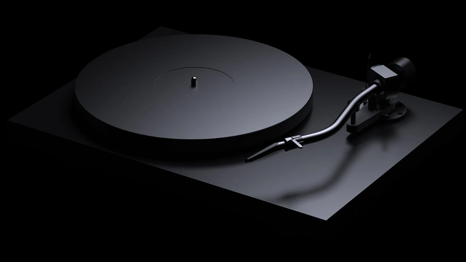 Pro-Ject Audio SystemDebut Pro S Balanced Turntable with Pick it S2C ...